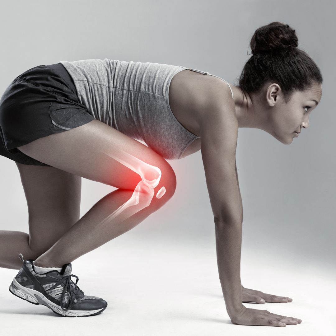 Knee Anatomy 101 - John Moore, IV, MD